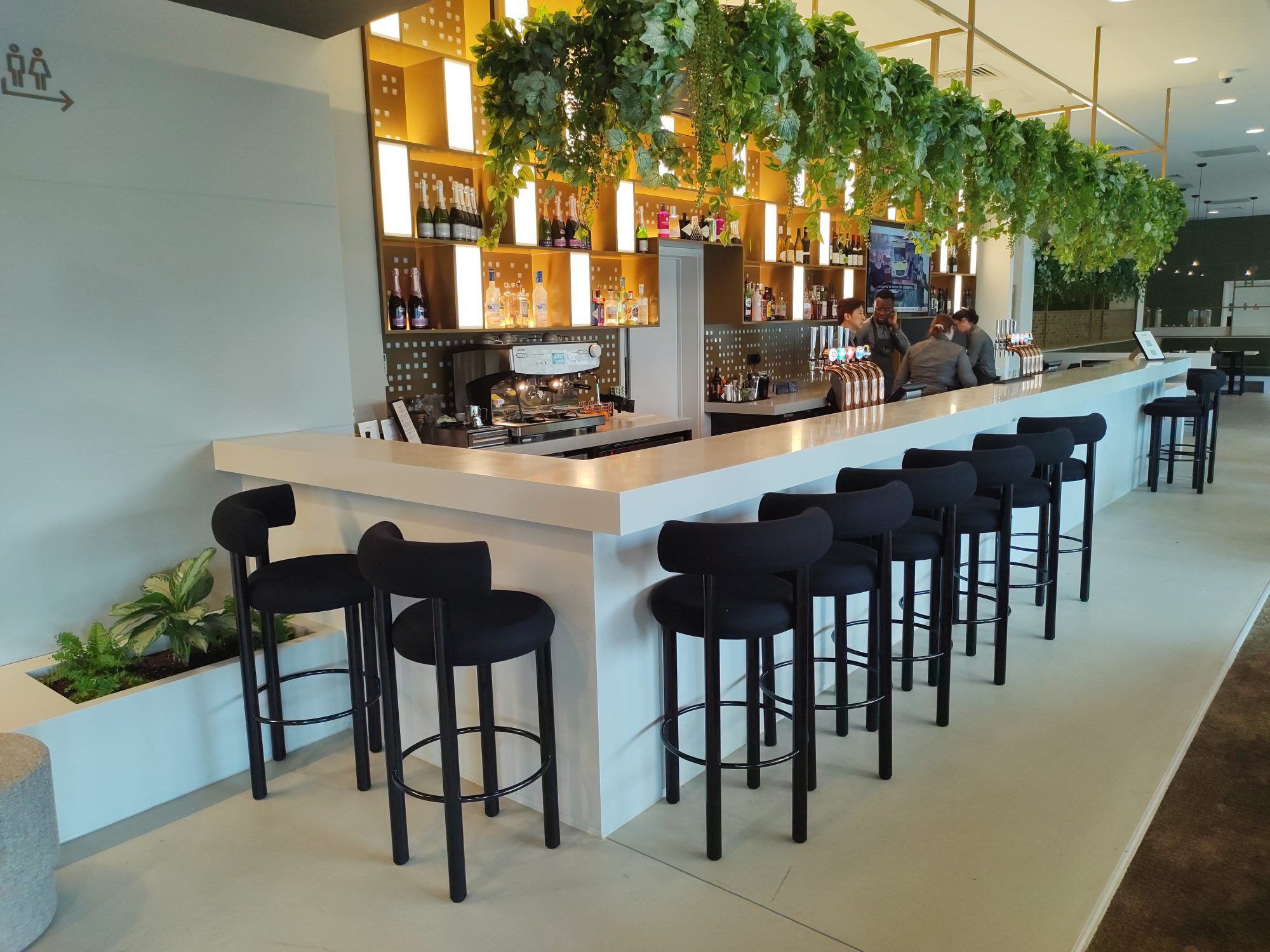 Leonardo Hotels - Case Study - Servaclean Bar Systems