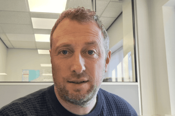 Celebrating 20 Years at Servaclean: Neil's Journey as Sales Project ...